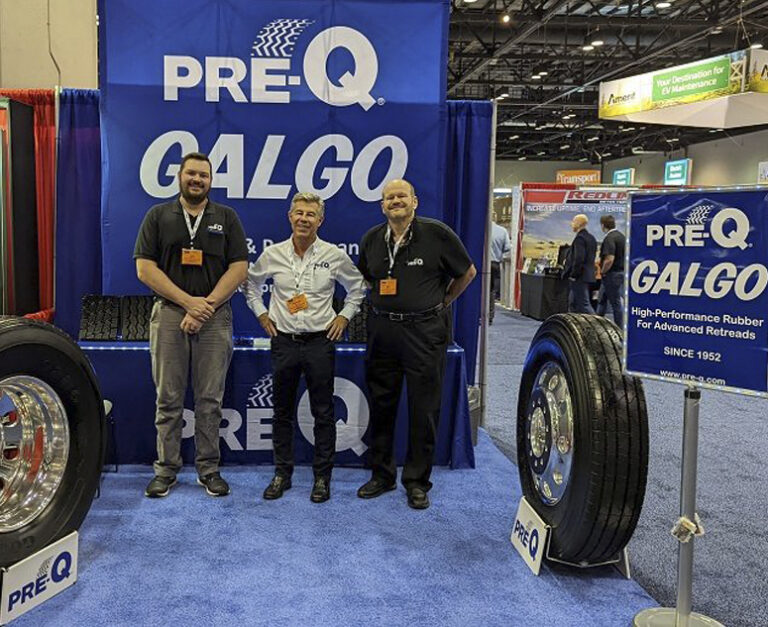 Pre-Q Galgo | North America